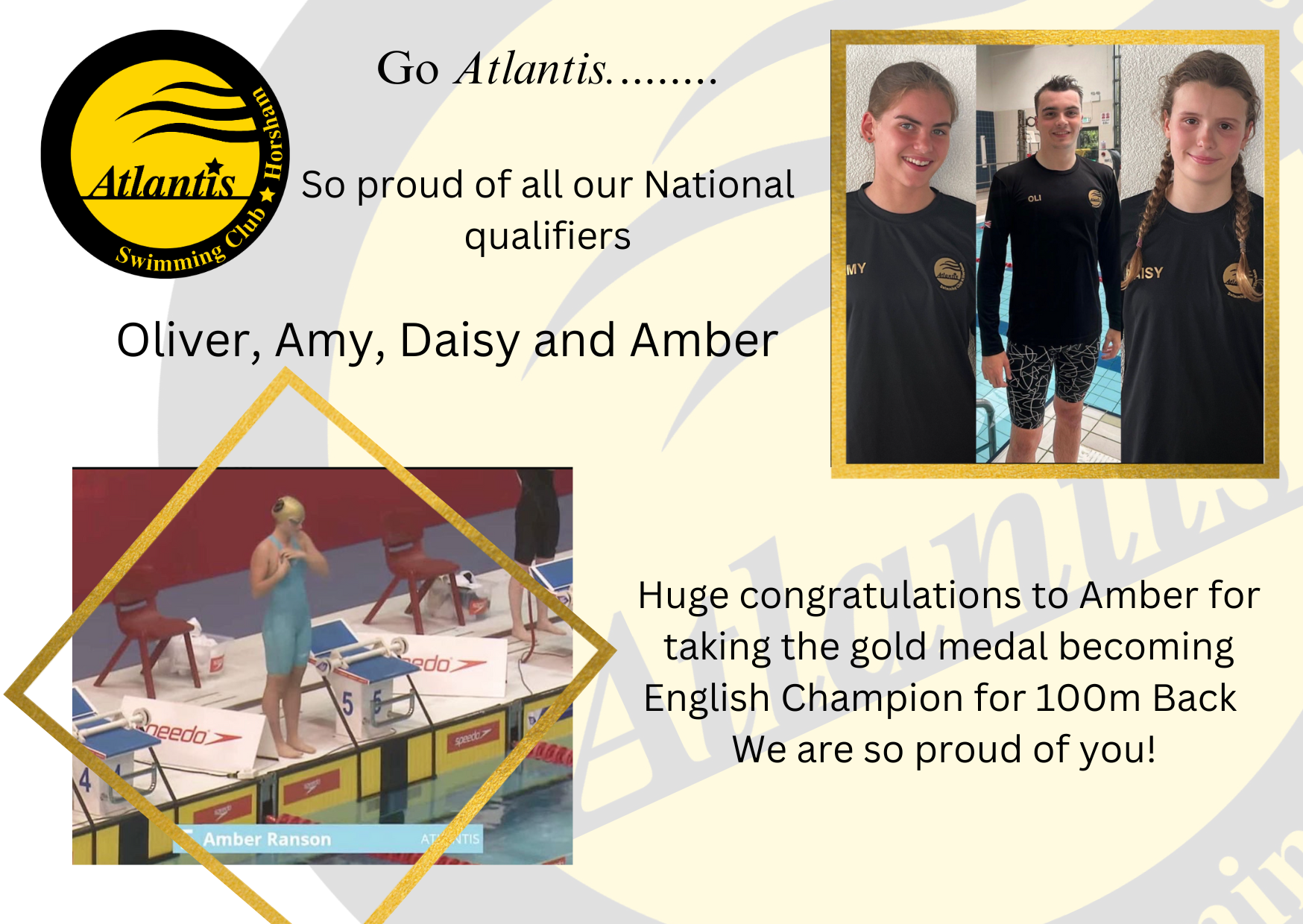 Atlantis – Atlantis Swimming Club – One of Sussex's leading competitive ...