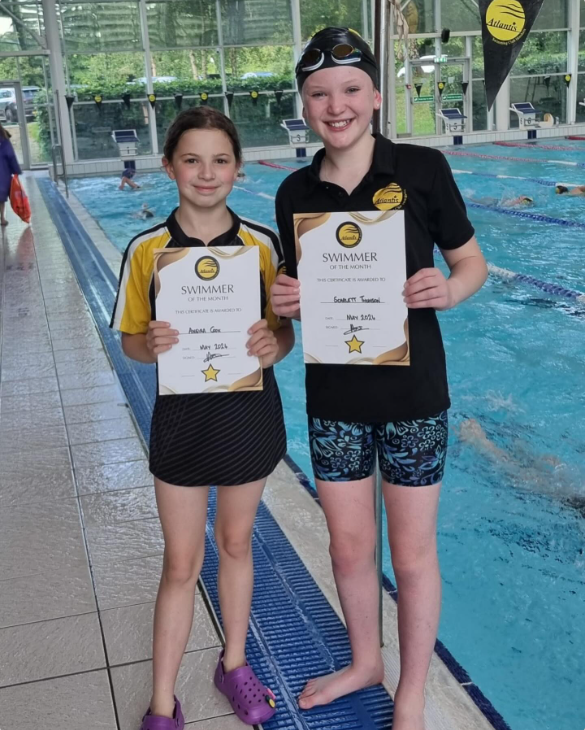 Atlantis – Atlantis Swimming Club – One of Sussex's leading competitive ...