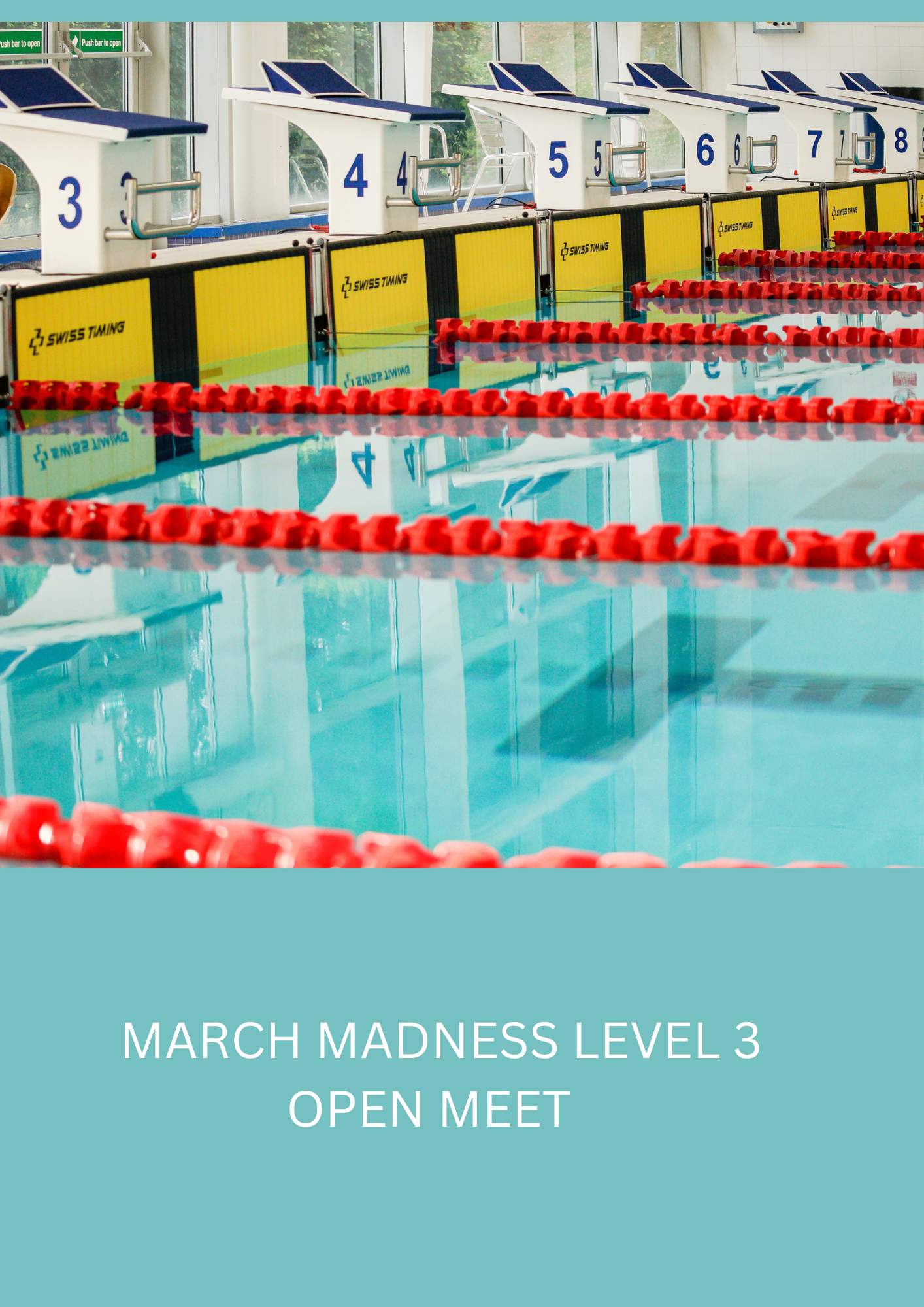 Open Meets – Atlantis