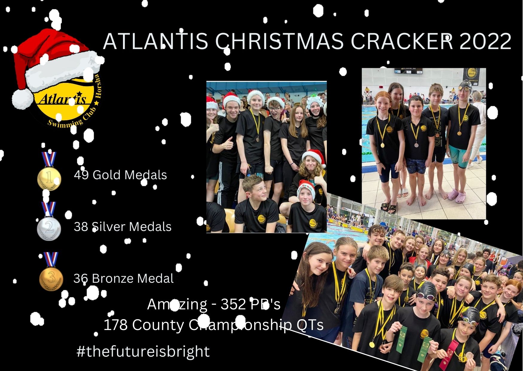 Atlantis – Atlantis Swimming Club – One of Sussex's leading competitive ...