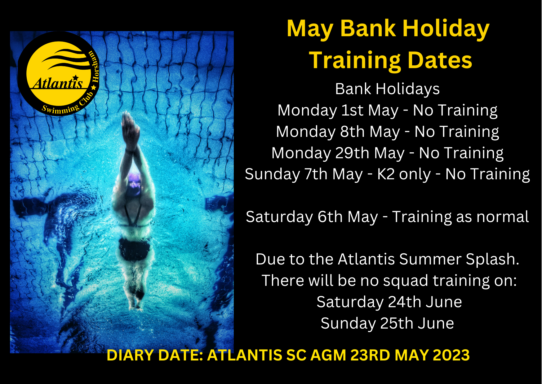 Atlantis – Atlantis Swimming Club – One of Sussex's leading competitive ...