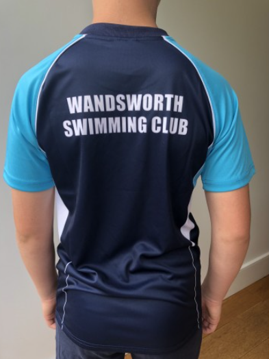 Club Kit – Wandsworth Swimming Club