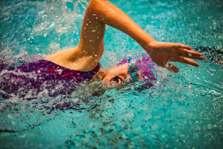 Members – Wetherby Swimming Club