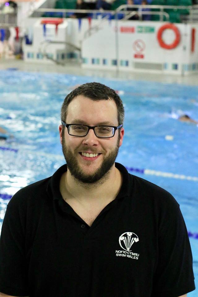 Coaching Team – Wrexham Swimming Club