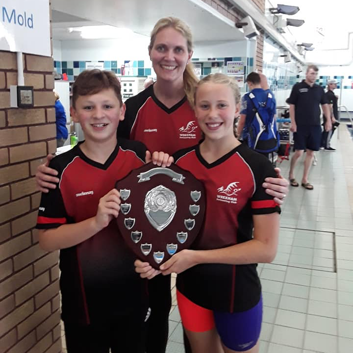 Wrexham Swimming Club