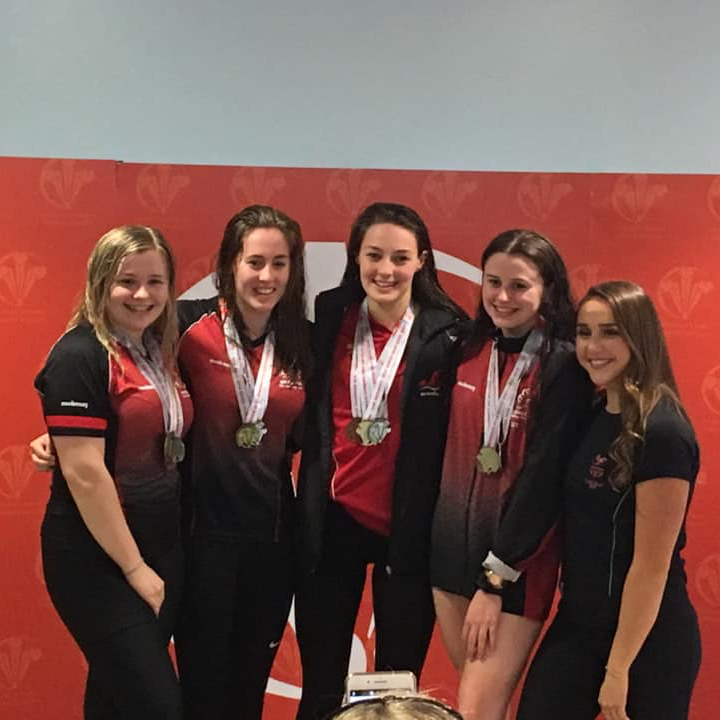 Wrexham Swimming Club